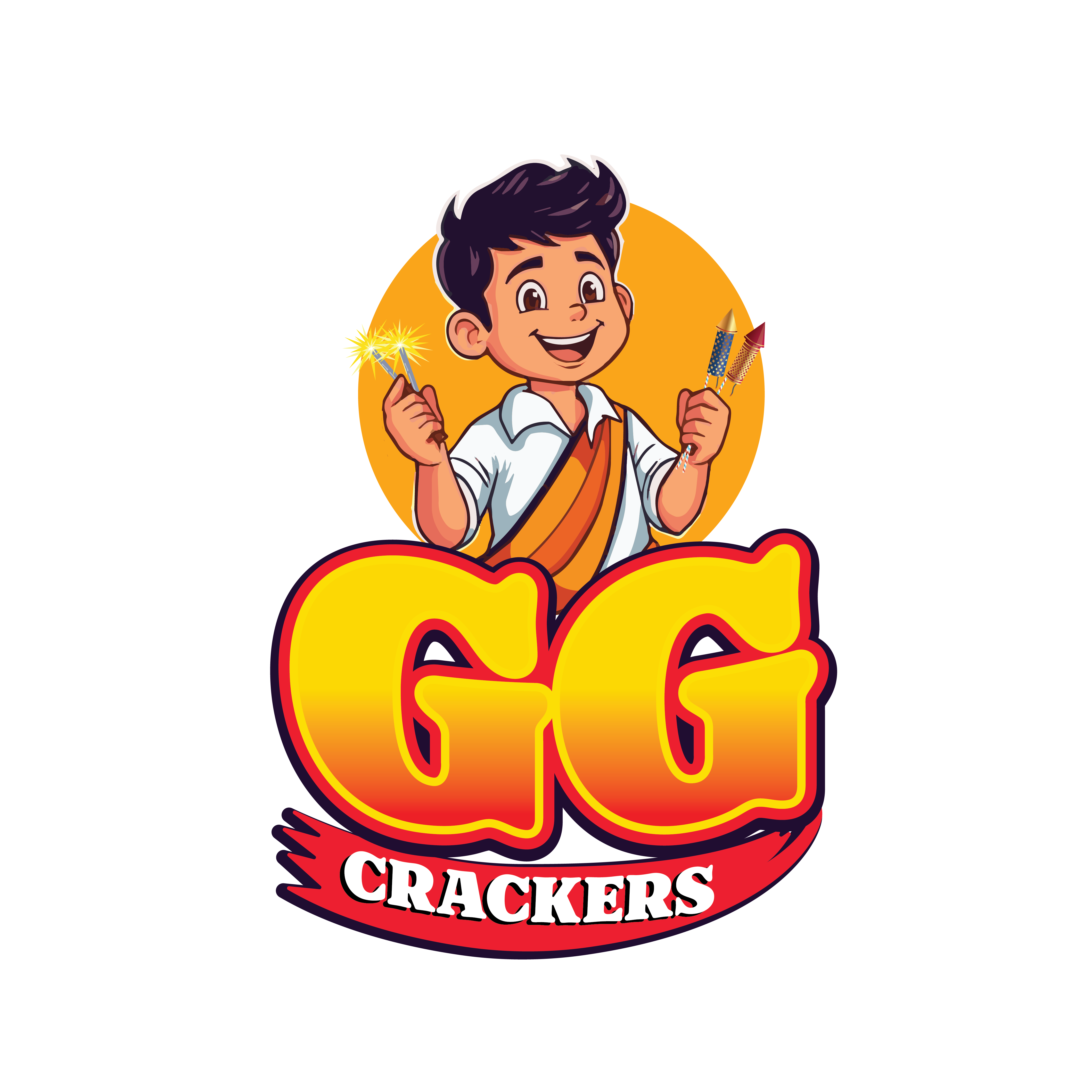 GG CRACKER FANTACY WORLD